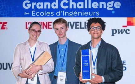 Etudiant - Candidat | CentraleSupélec